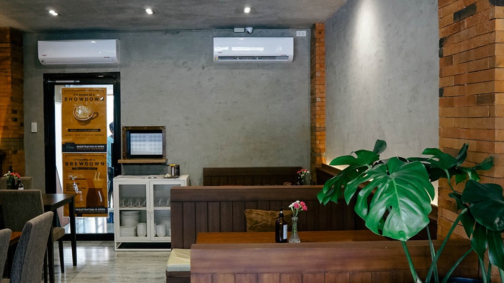 Kape Diaries: Kape ta! Coffee Shop Guide in Davao City