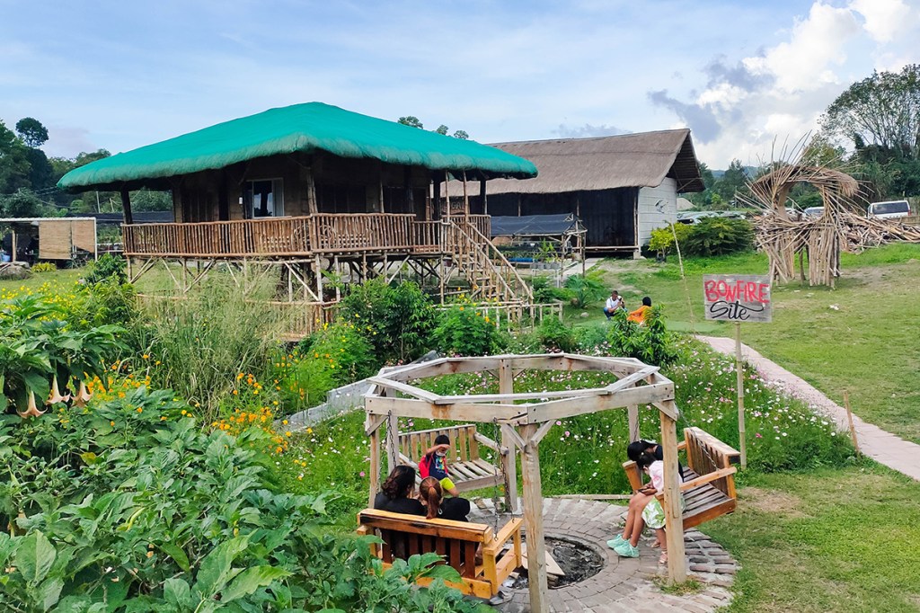 Kape Diaries: Visiting SG Farm in Tupi