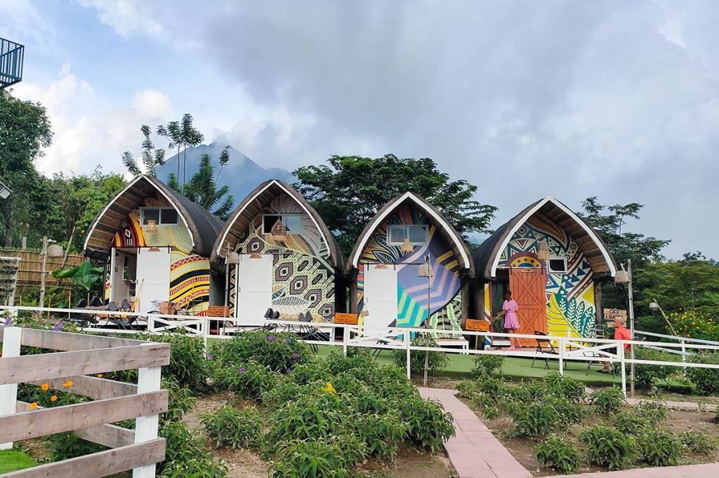 Kape Diaries: Visiting SG Farm in Tupi