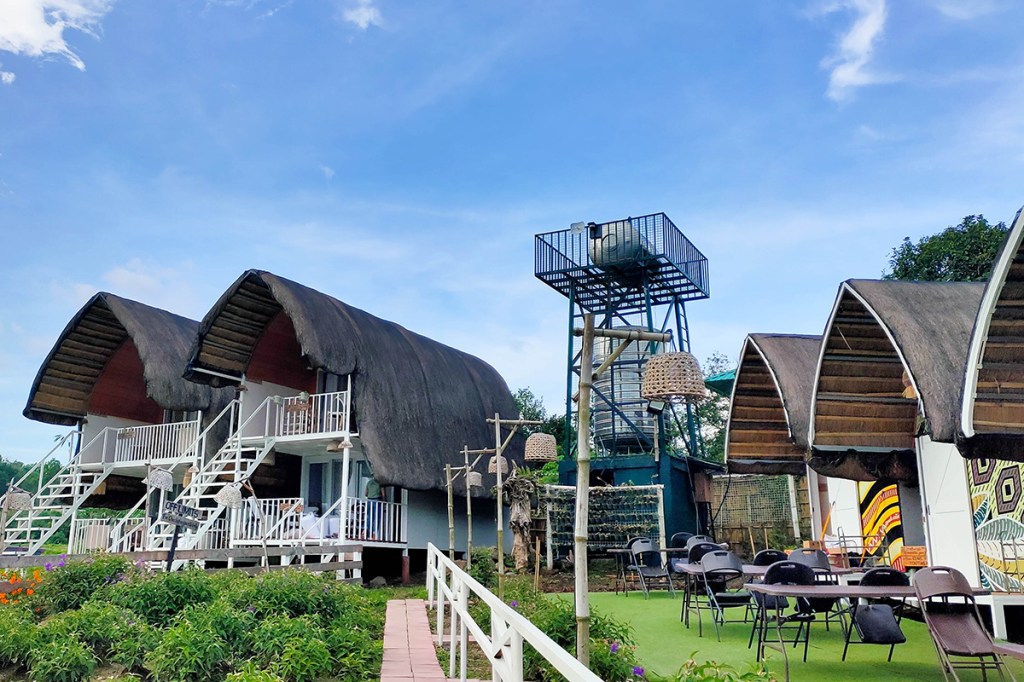 Kape Diaries: Visiting SG Farm in Tupi