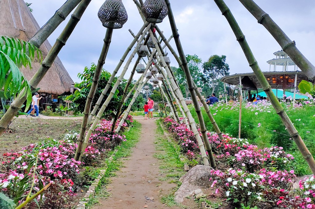 Kape Diaries: Visiting SG Farm in Tupi