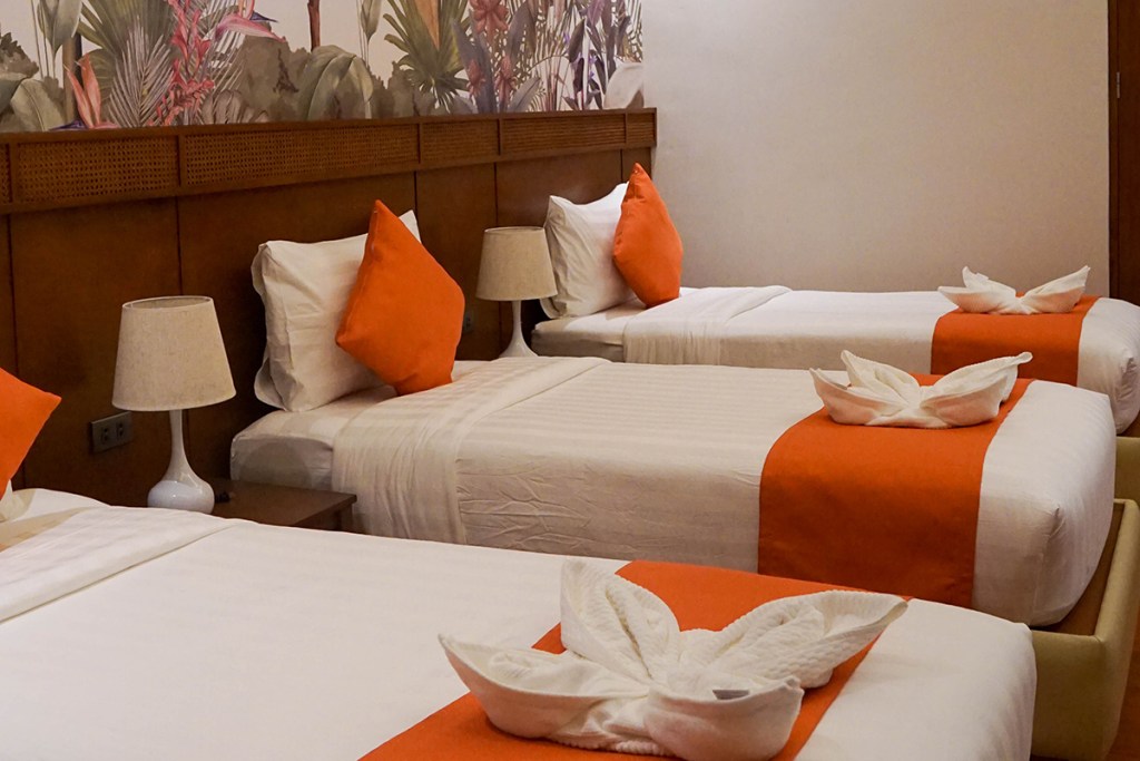 Kape Diaries: Costa Celine Beach Resort, a quiet sanctuary in Cateel