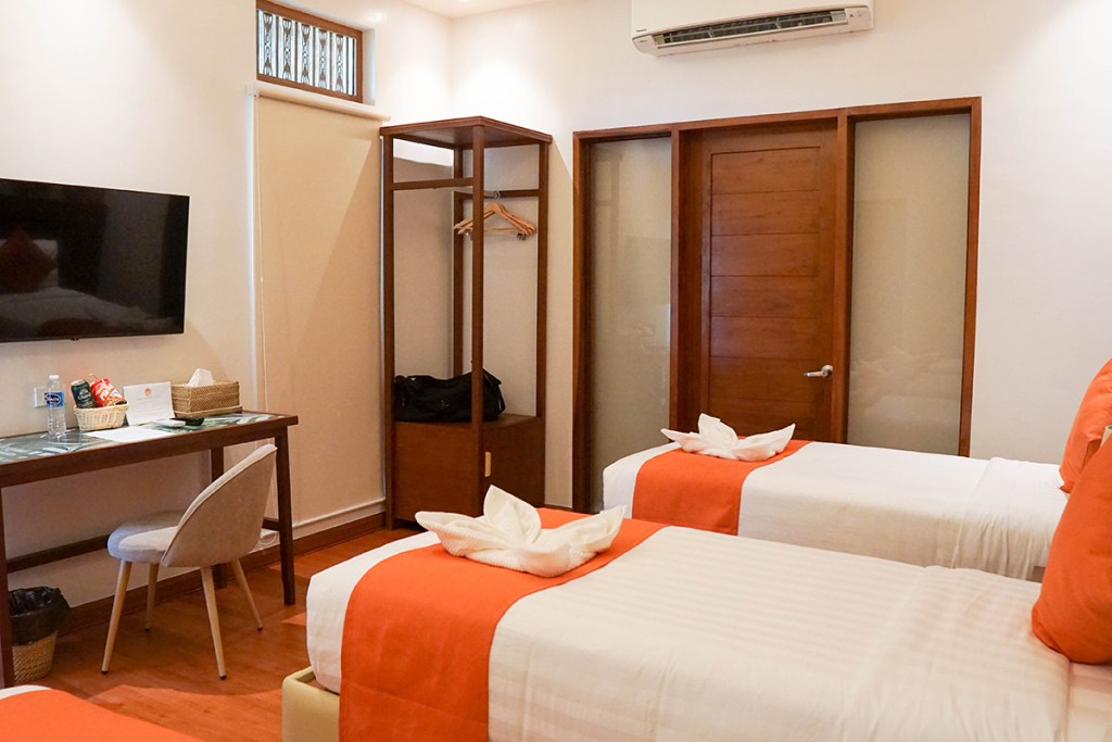 Kape Diaries: Costa Celine Beach Resort, a quiet sanctuary in Cateel