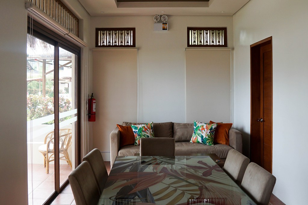Kape Diaries: Costa Celine Beach Resort, a quiet sanctuary in Cateel