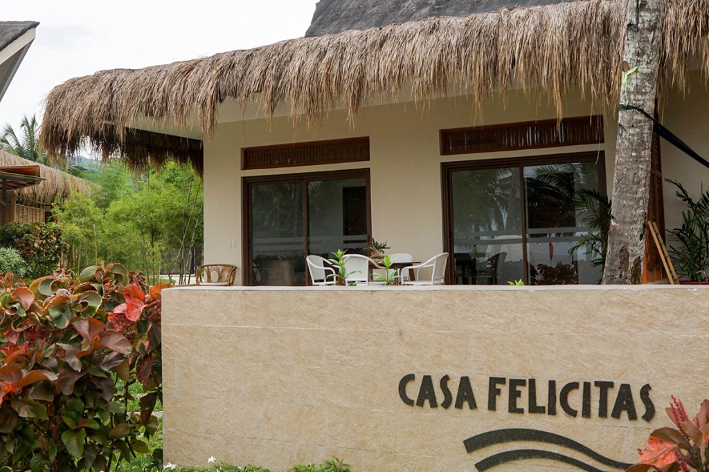 Kape Diaries: Costa Celine Beach Resort, a quiet sanctuary in Cateel